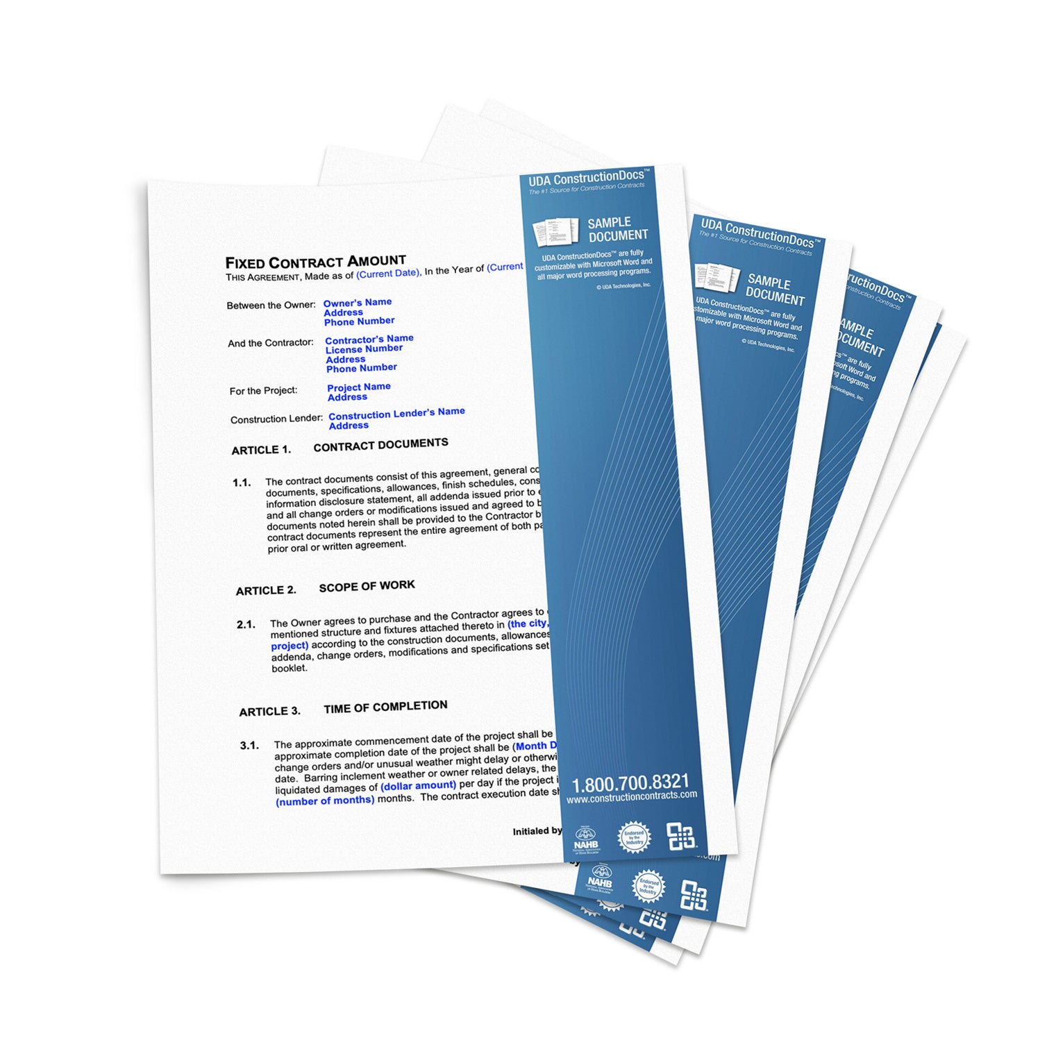 Shop UDA Technologies - The Industry Leader in Construction Software